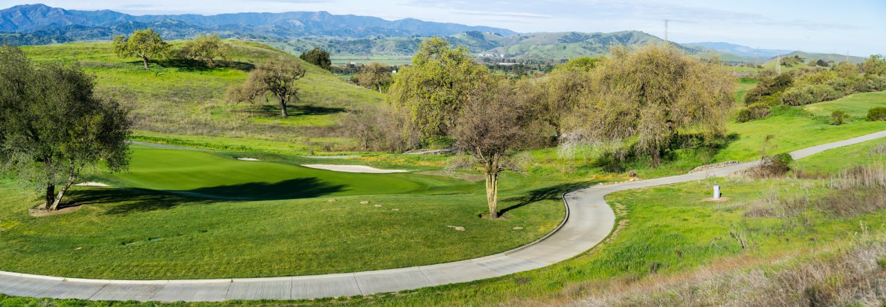 Explore America’s Best Golf Courses